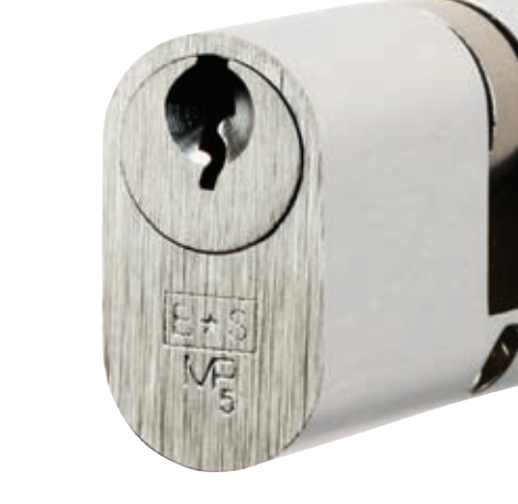 Selecting the right lock cylinder